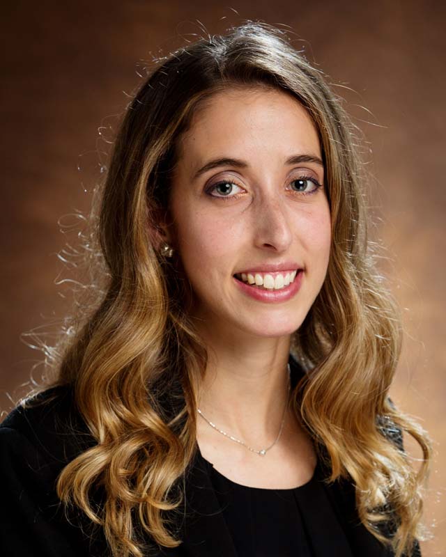 Ophthalmology Residency Faculty and Staff | LifeBridge Health