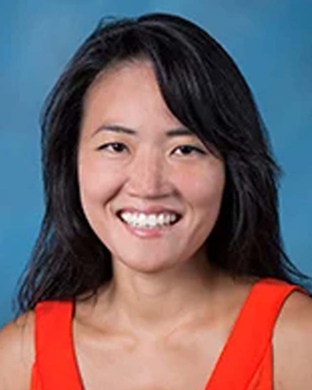 Dr. Susan Kim, M.D. - Baltimore, MD - Neonatology