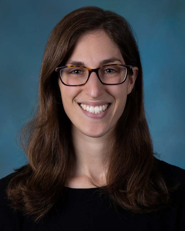 Dr. Talia Levy, M.D. - Baltimore, MD - Pediatric Hospital Medicine
