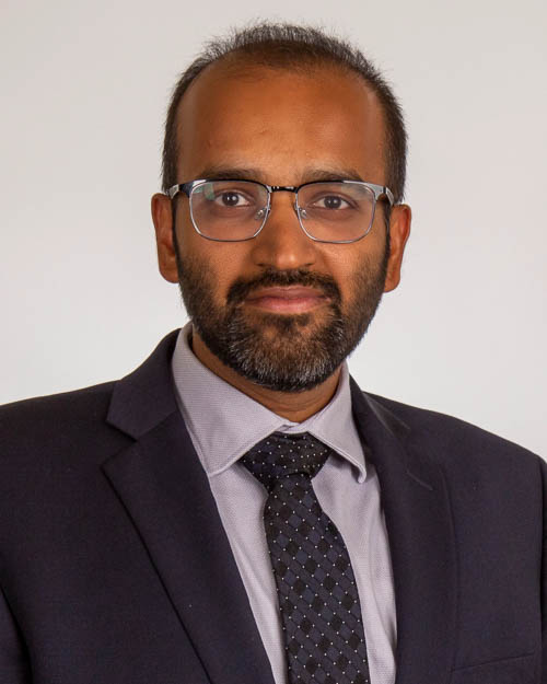 Dr. Vishal Jindal, M.D. - Baltimore, MD - Medical Oncology