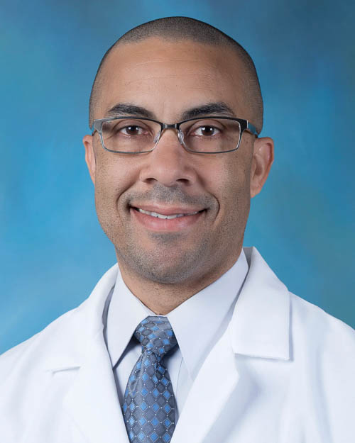 Dr. William Ashley Jr., M.D., Ph.D. - Baltimore, MD - Neurosurgery